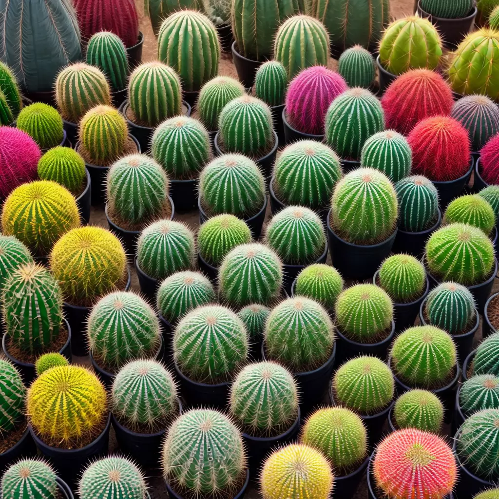 Você Sabia? 15 Fatos Surpreendentes Sobre Cactos!