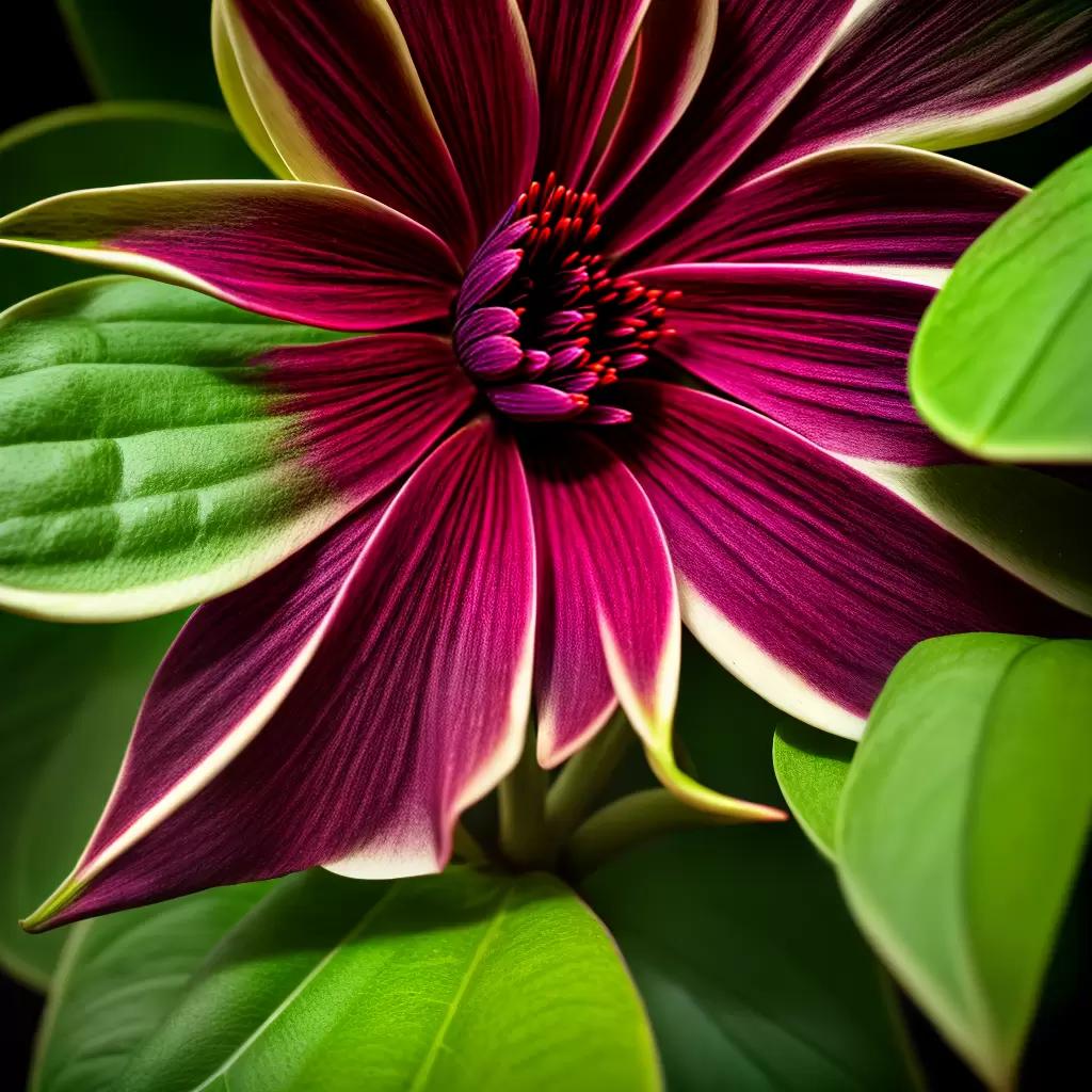 Conheça a Flor Cadáver: A Planta Mais Fedida do Mundo!