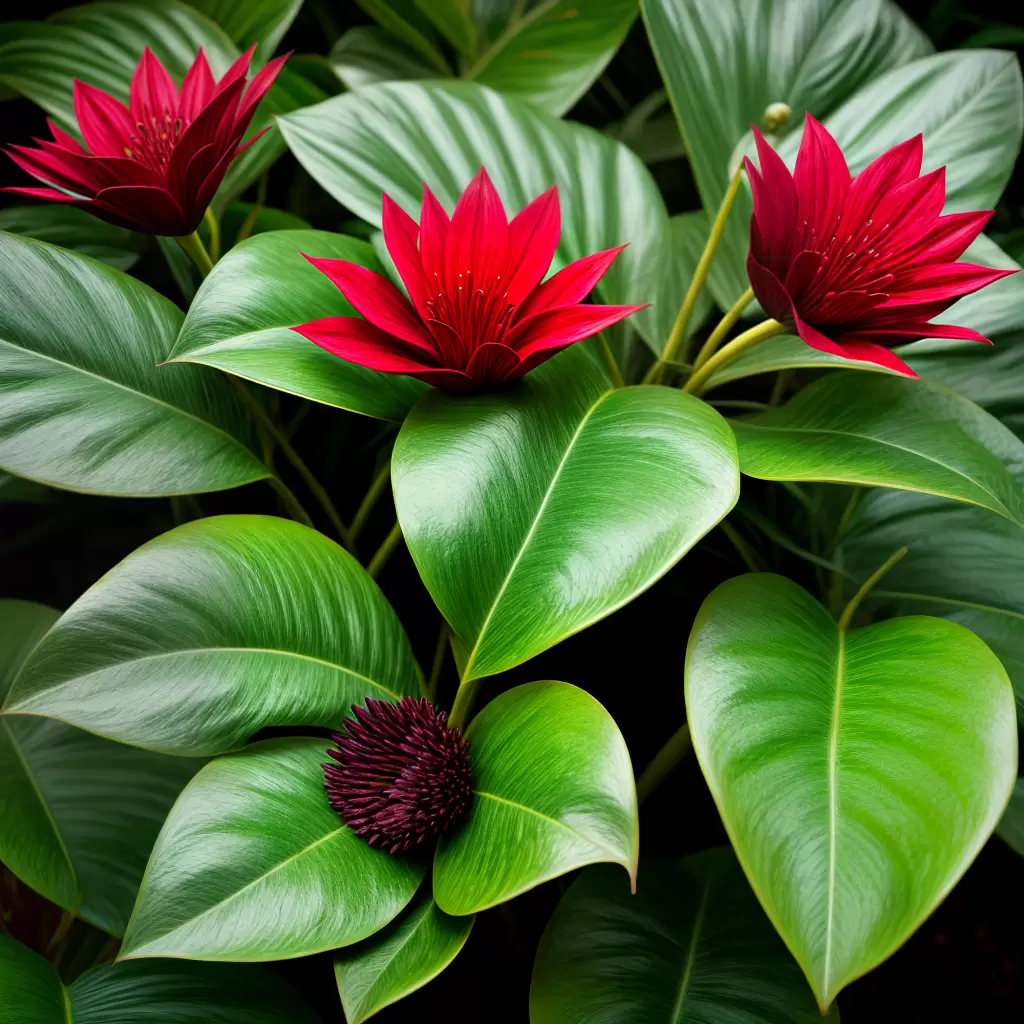 Conheça a Flor Cadáver: A Planta Mais Fedida do Mundo!