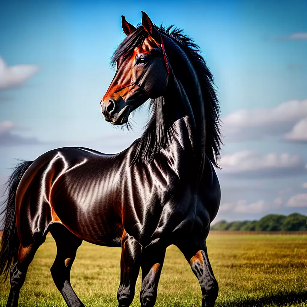 Descubra as Raças de Cavalos MAIS POPULARES do Mundo