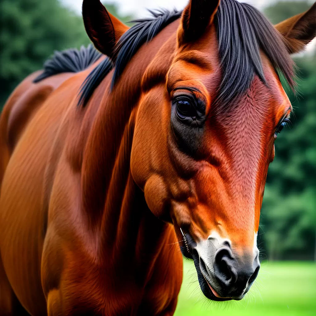 Lendo o Cavalo: Como Interpretar a Linguagem CORPORAL dos Equinos