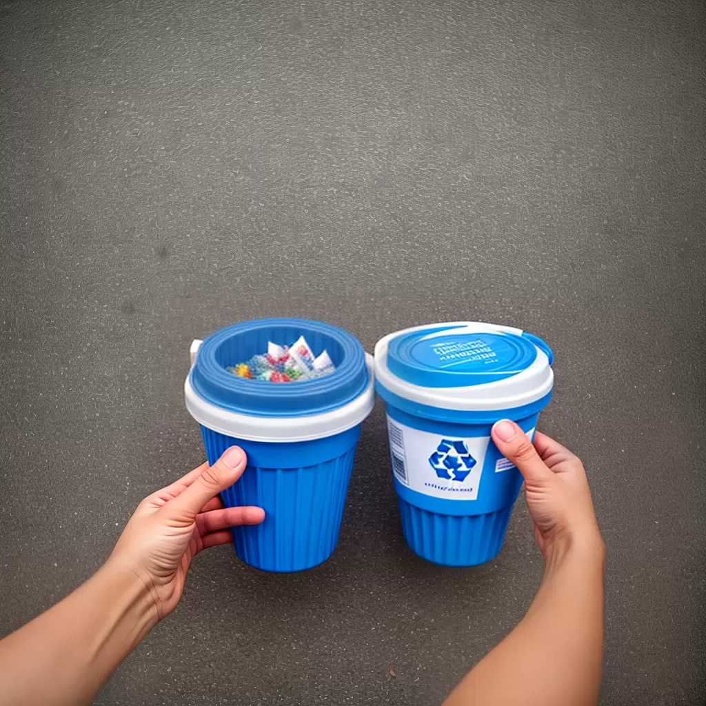 Guia de RECICLAGEM: Como Separar Seu Lixo Corretamente