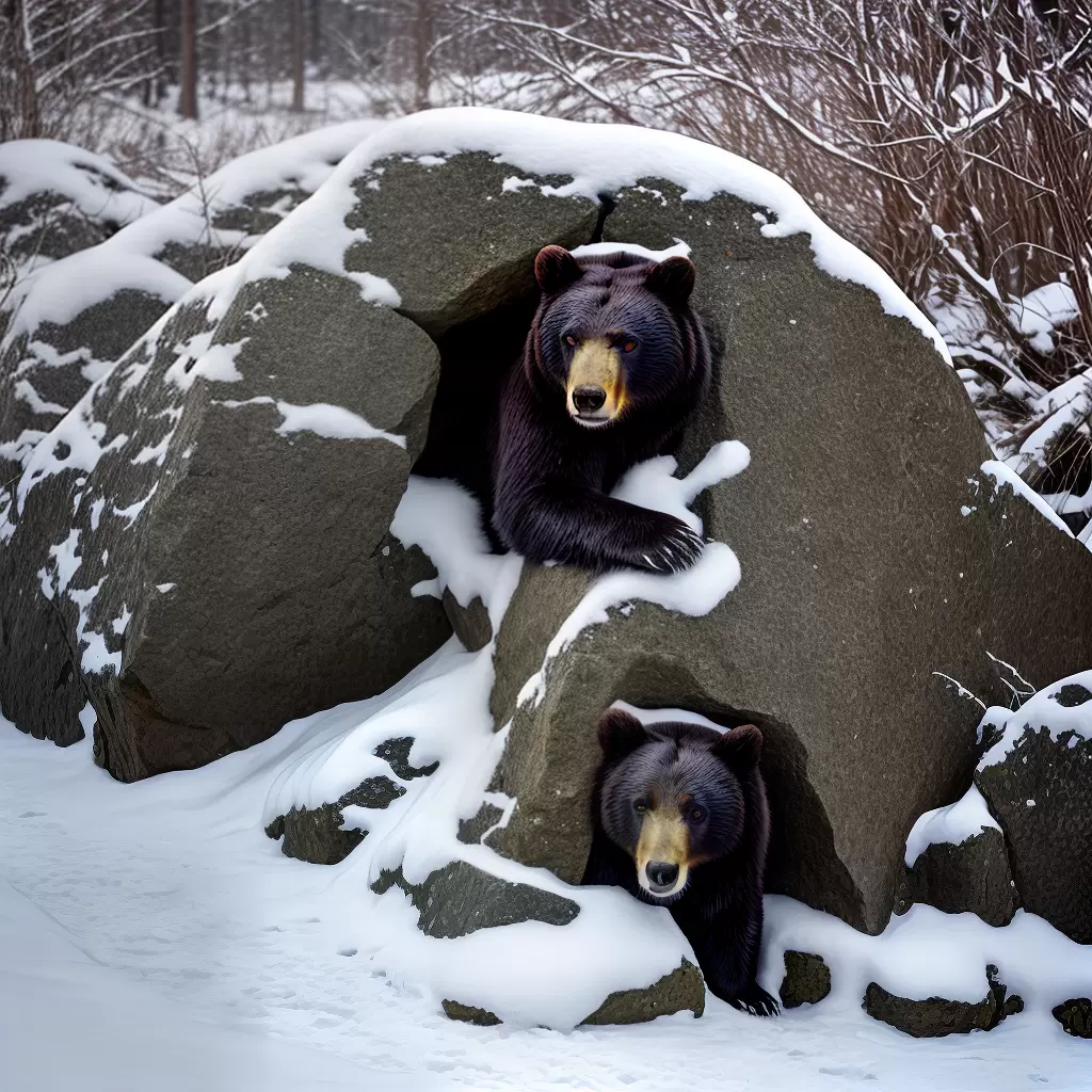 POR QUE os Animais Hibernam? Entenda Agora!