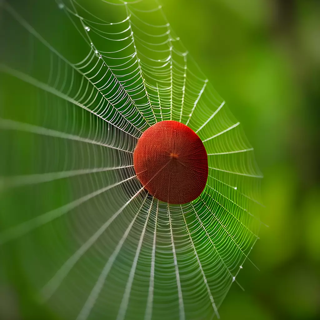 Aracnídeos: A Importância na Pesquisa sobre Biodiversidade