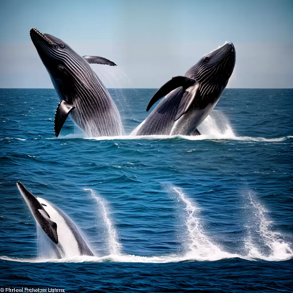 Reis do Mar: Animais Aquáticos com os Maiores Territórios de Vida