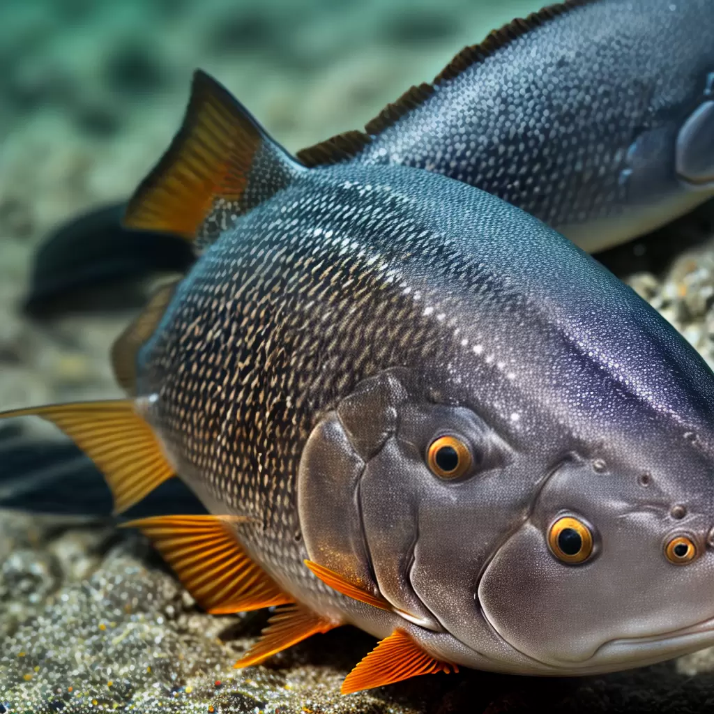 Callichthys callichthys: Conheça o peixe-gato blindado da América do Sul