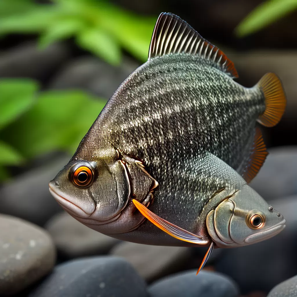 Callichthys callichthys: Conheça o peixe-gato blindado da América do Sul