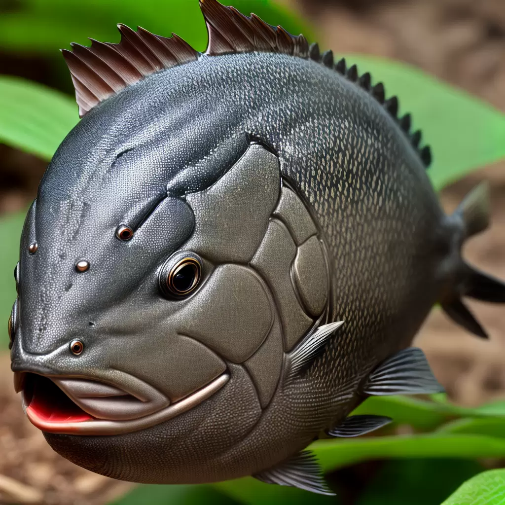 Callichthys callichthys: Conheça o peixe-gato blindado da América do Sul