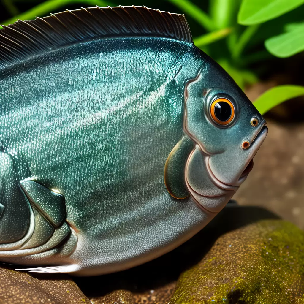 Callichthys callichthys: Conheça o peixe-gato blindado da América do Sul