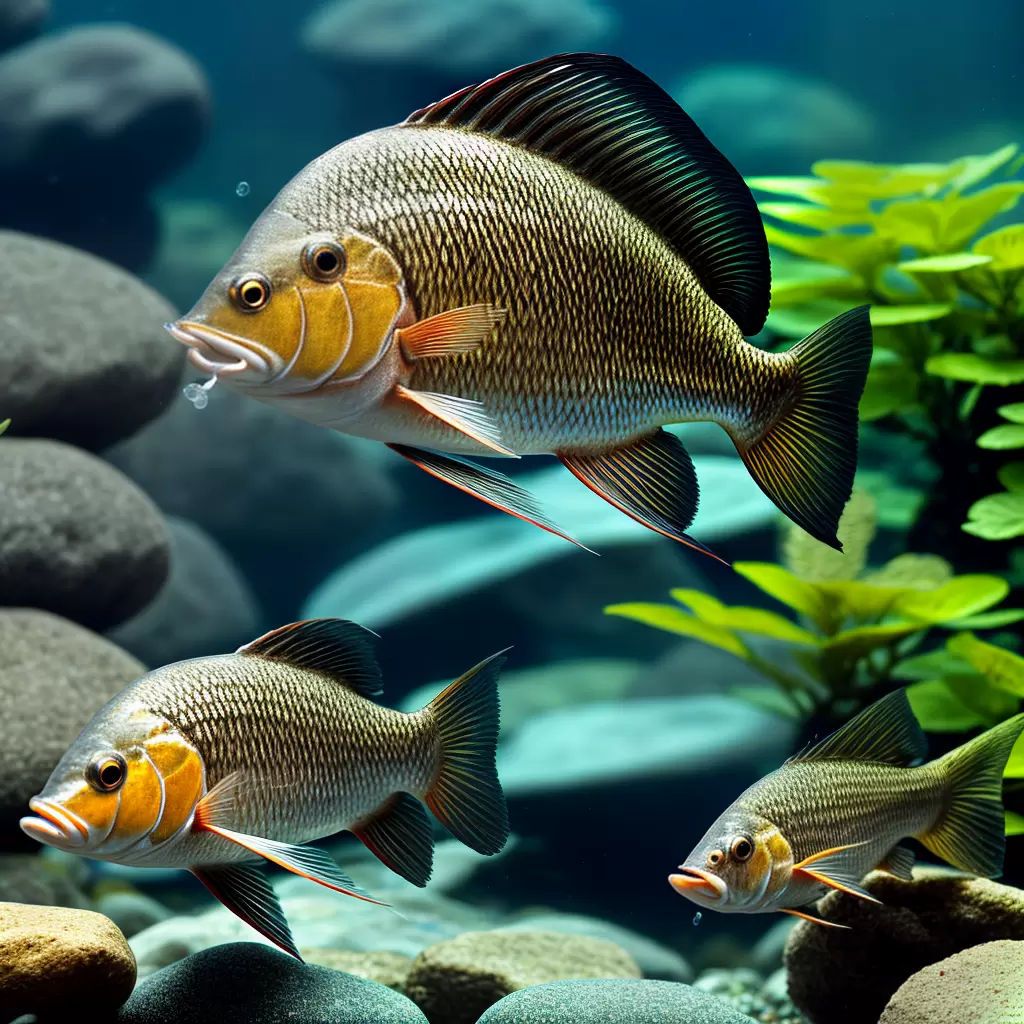 Callichthys callichthys: Conheça o peixe-gato blindado da América do Sul