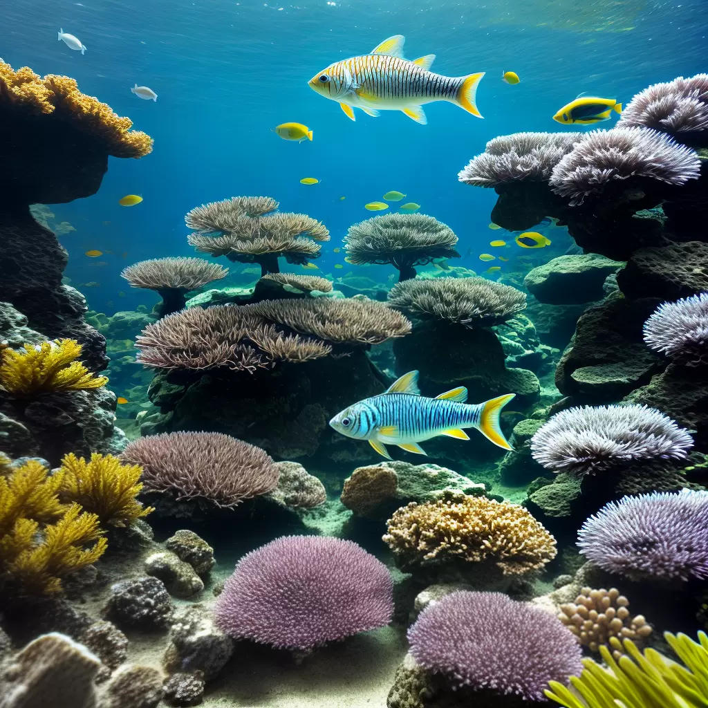 Danio rerio: A importância do zebrafish na pesquisa científica