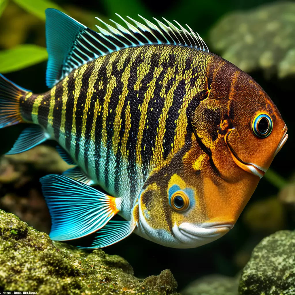 Kryptolebias marmoratus: Killifish auto-fertilizante