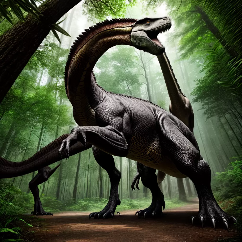 Tudo que você precisa saber sobre o PARALITITAN