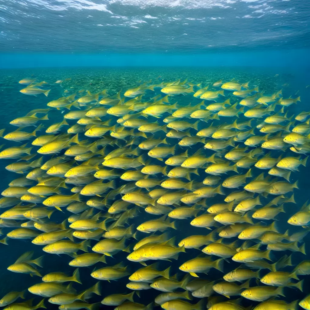Pampus chinensis: Peixe-prata chinês e pesca