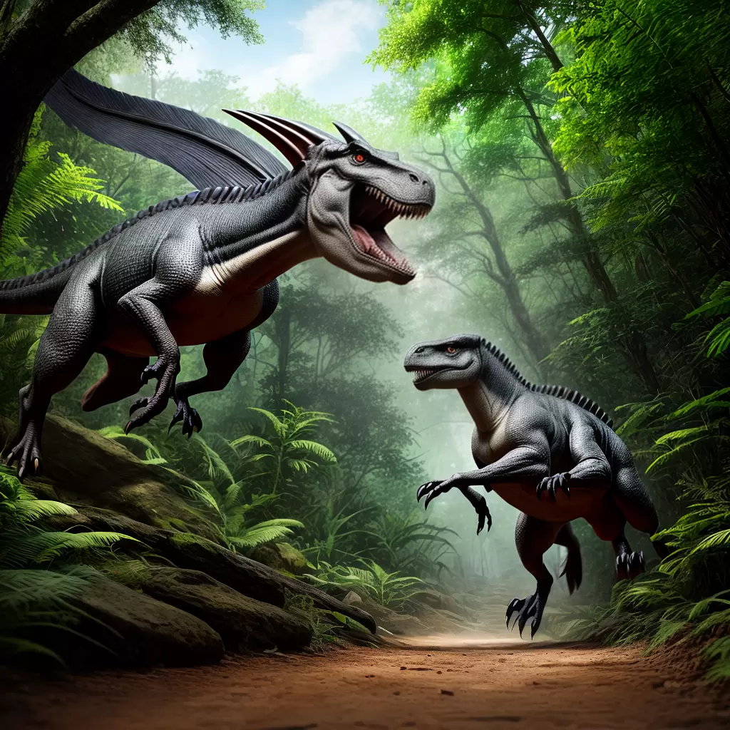 A incrível vida do ORODROMEUS: o pequeno dinossauro que correu para a ...