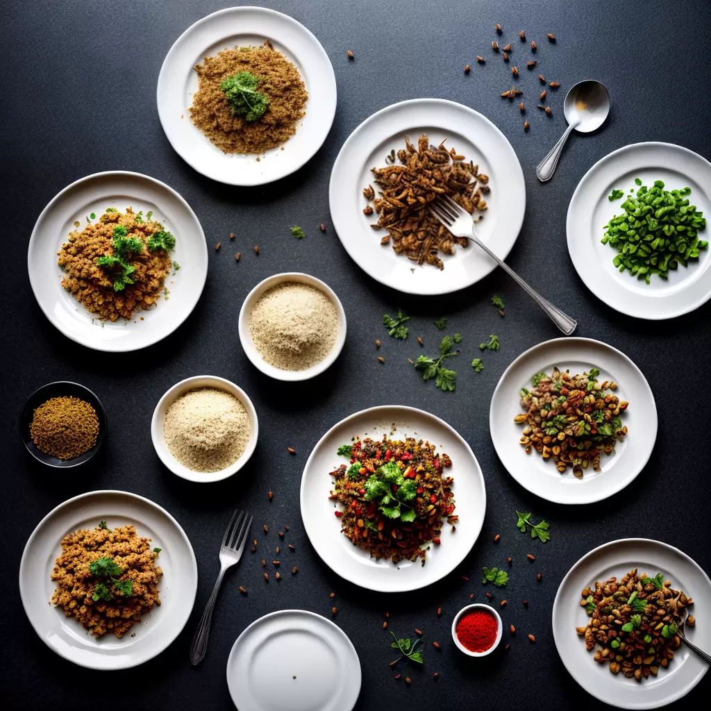 A Arte da Entomofagia: Tudo o Que Você Precisa Saber Sobre Comer Insetos