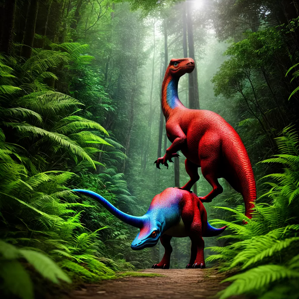 A incrível jornada do MICROPAKYCEPHALOSAURUS: o dinossauro com o nome ... A incrível jornada do MICROPAKYCEPHALOSAURUS: o dinossauro com o nome ...