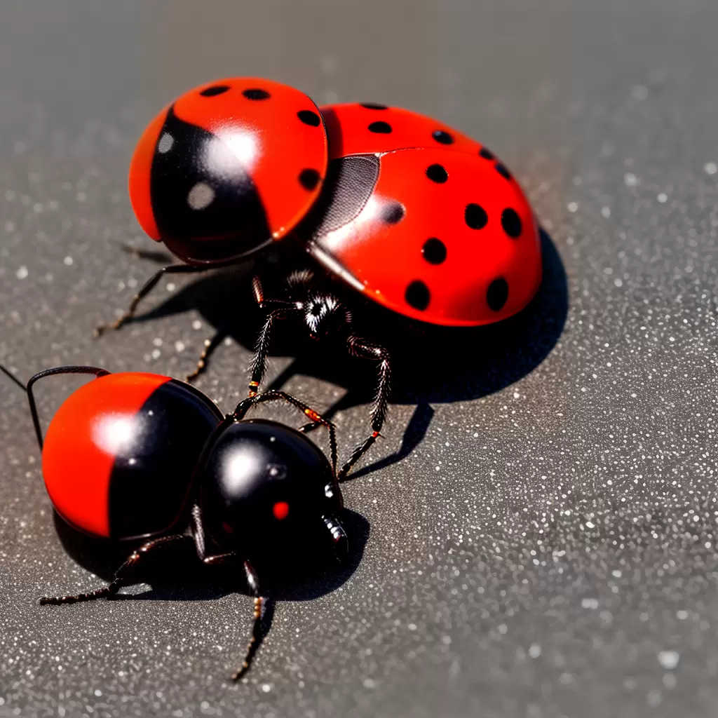 Como Identificar Insetos Venenosos em Seu Jardim: Um Guia Passo-a-Passo