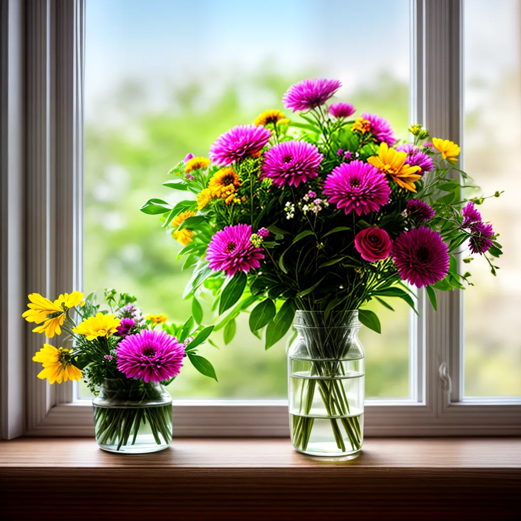 A Psicologia das Flores: Como a Arte Floral Afeta Nossas Emoções
