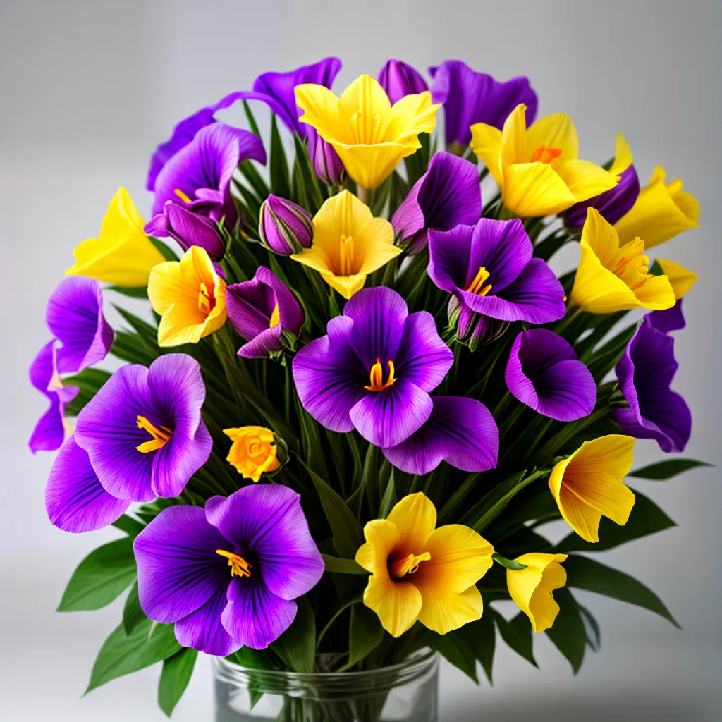 O Simbolismo das Flores na Arte: Conhecendo o Significado por Trás das ...