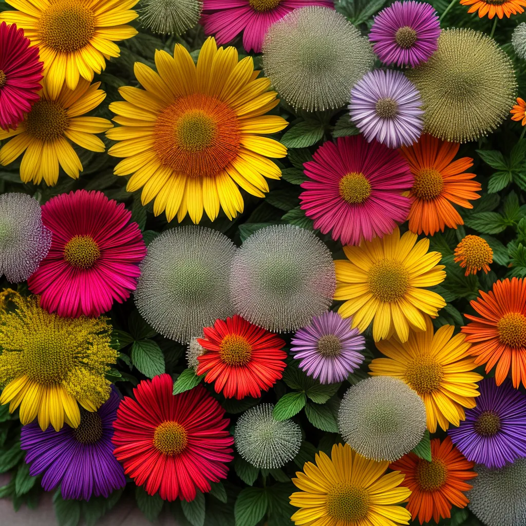 Sobrevivência na Natureza: Como Utilizar Flores Comestíveis em ...