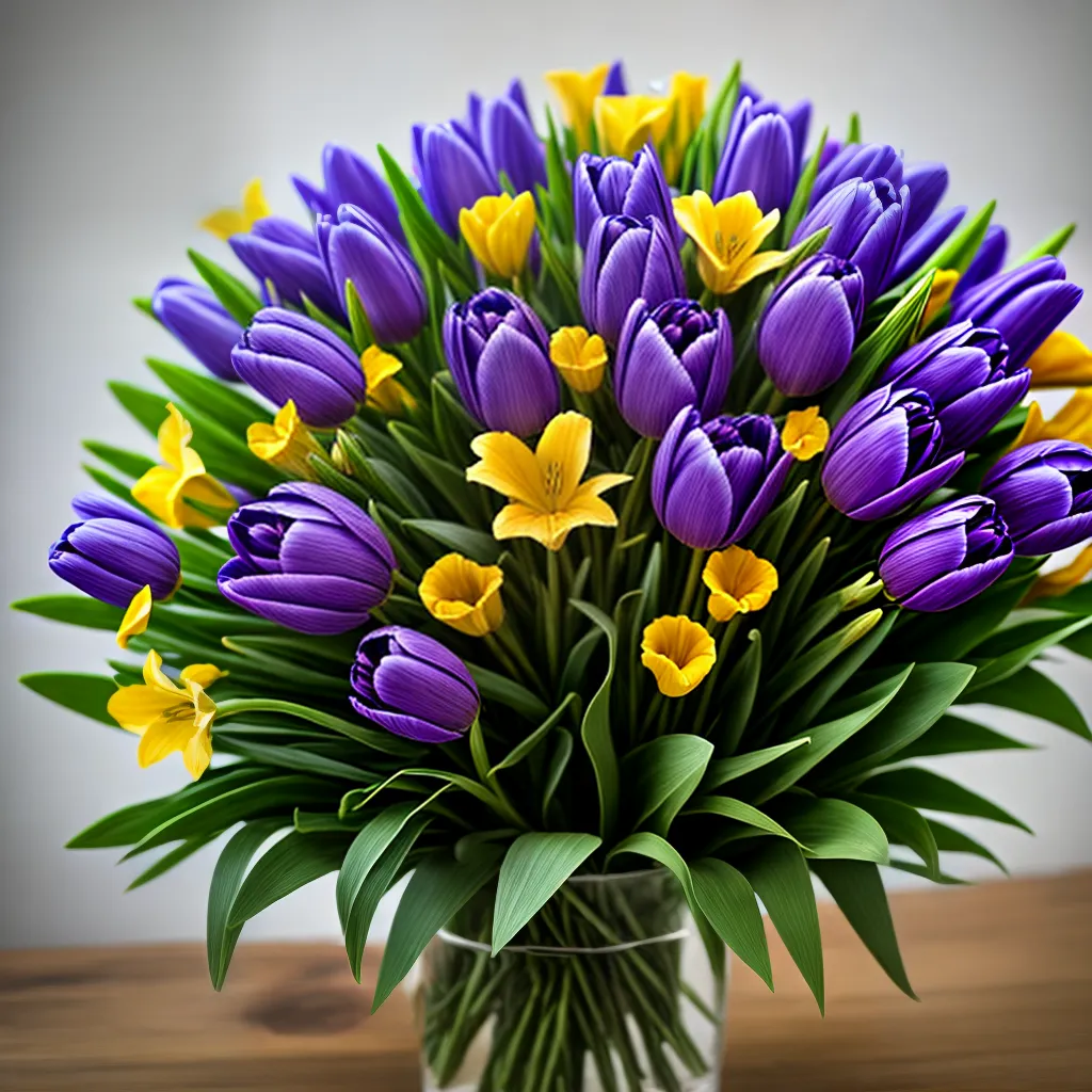 O Significado das Flores nos Diferentes Signos do Zodíaco.