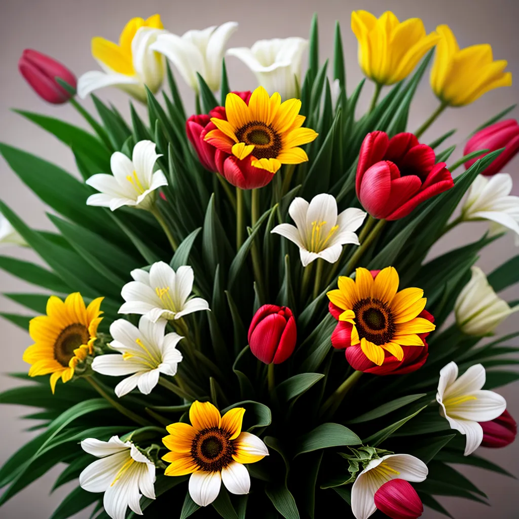 O Significado das Flores nos Diferentes Signos do Zodíaco.