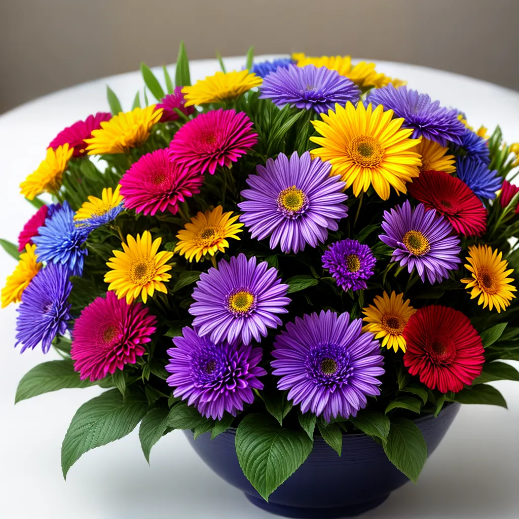 O Legado Floral: Como as Flores Marcaram Presença na História.