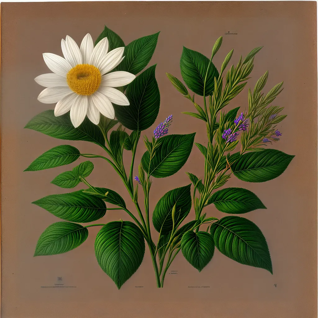 Flores no Tempo: A Influência Histórica da Botânica na Sociedade.