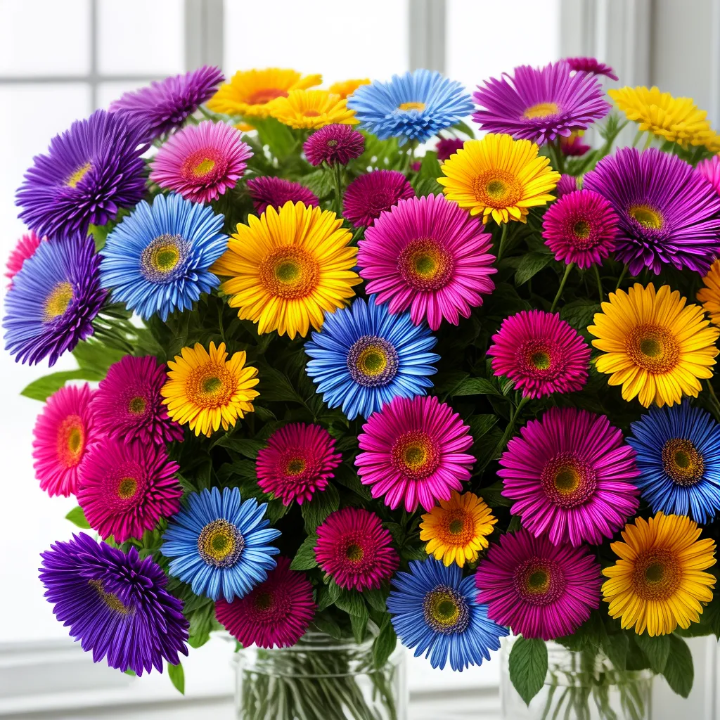 Revelando o Segredo da Secagem de Flores Perfeitas