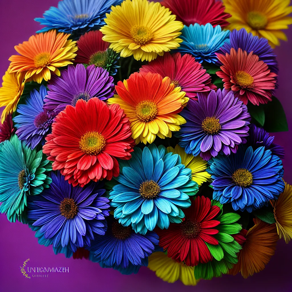 A Surpreendente Relação entre Flores e Astrologia