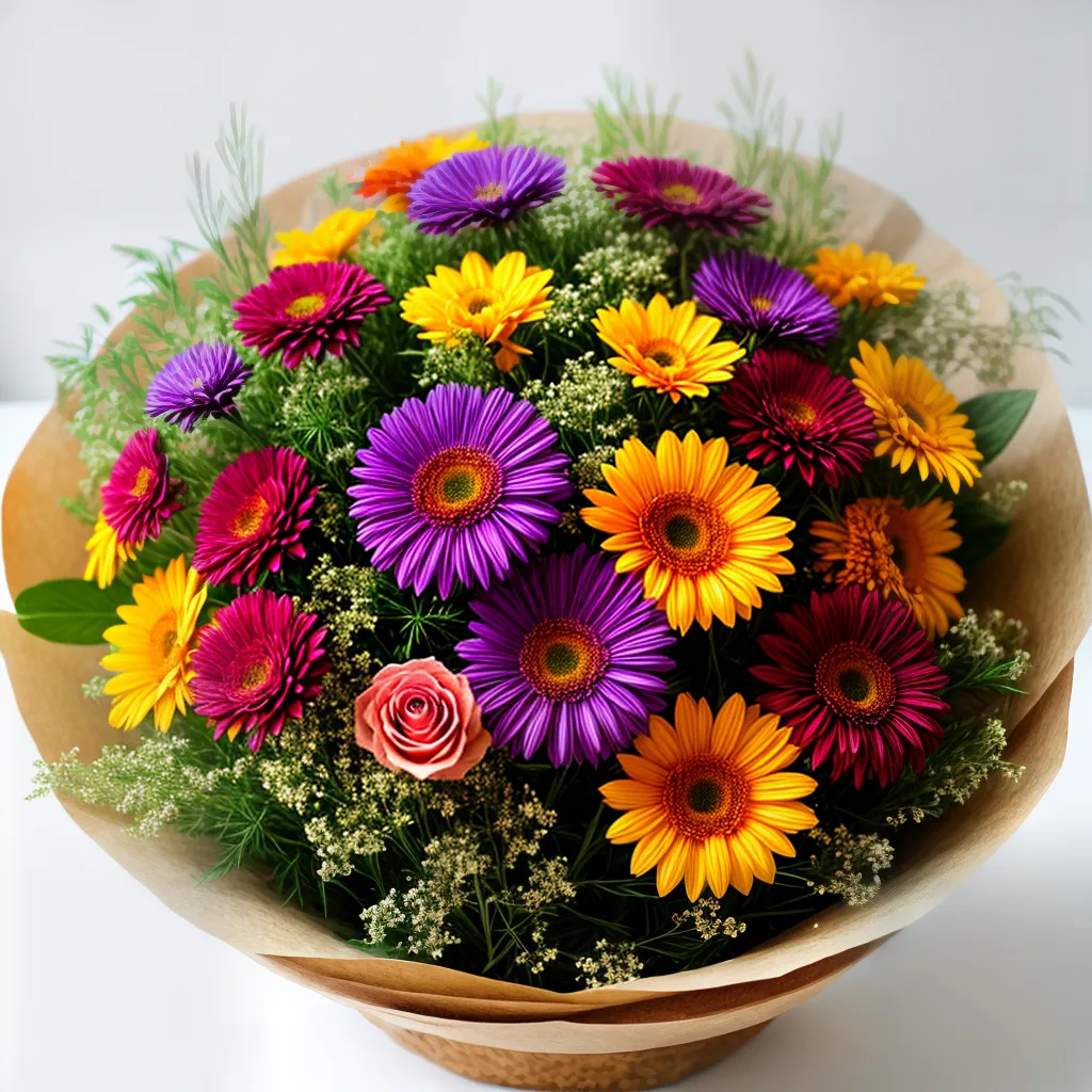 Como Iniciar um Negócio de Flores Secas