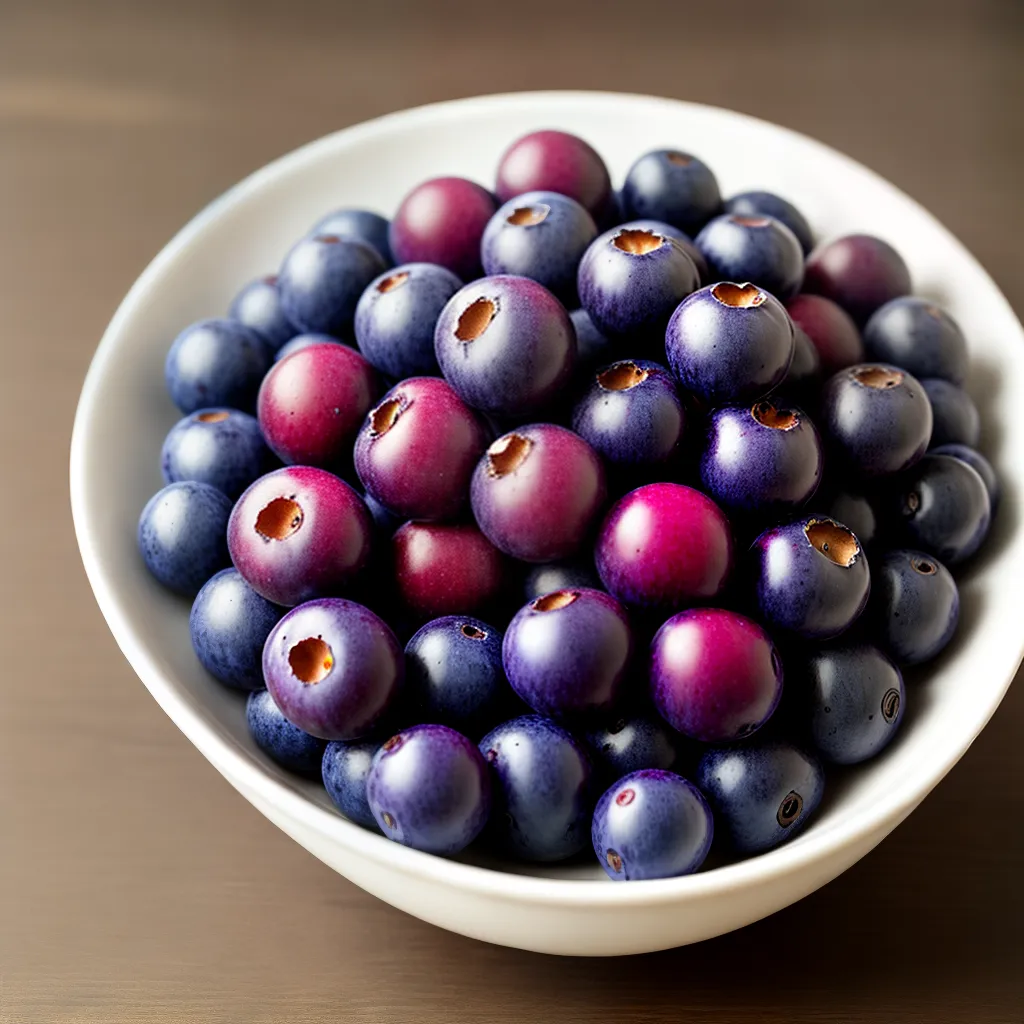 Conheça as delícias do cerrado: o sabor exótico da jabuticaba