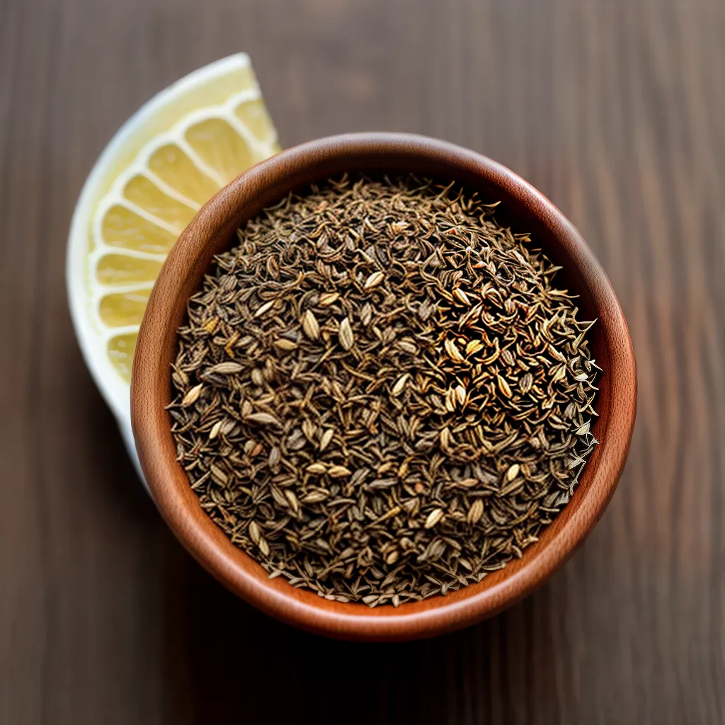 Chá de Anis: A Bebida que Vai Revolucionar Seu Bem-Estar