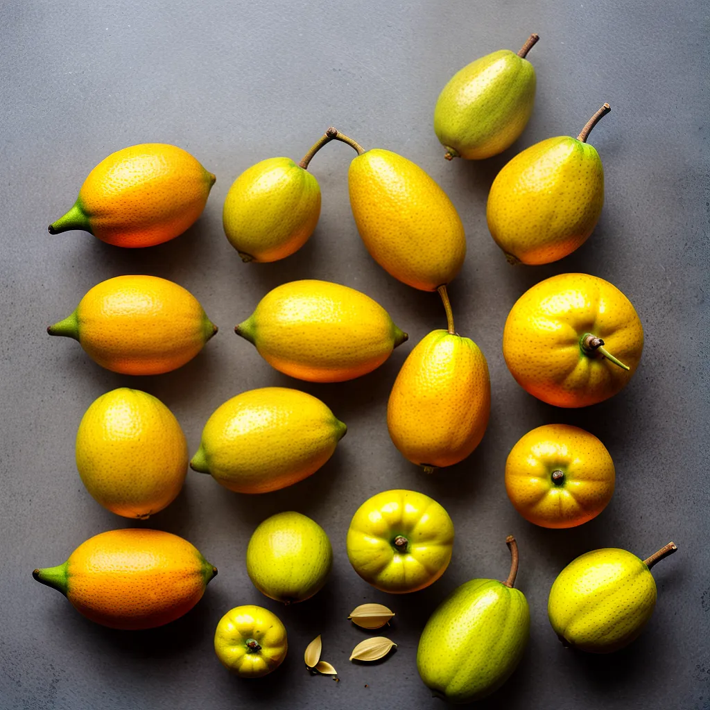 Pequi: saboreie essa fruta do cerrado com seu aroma inconfundível e ...