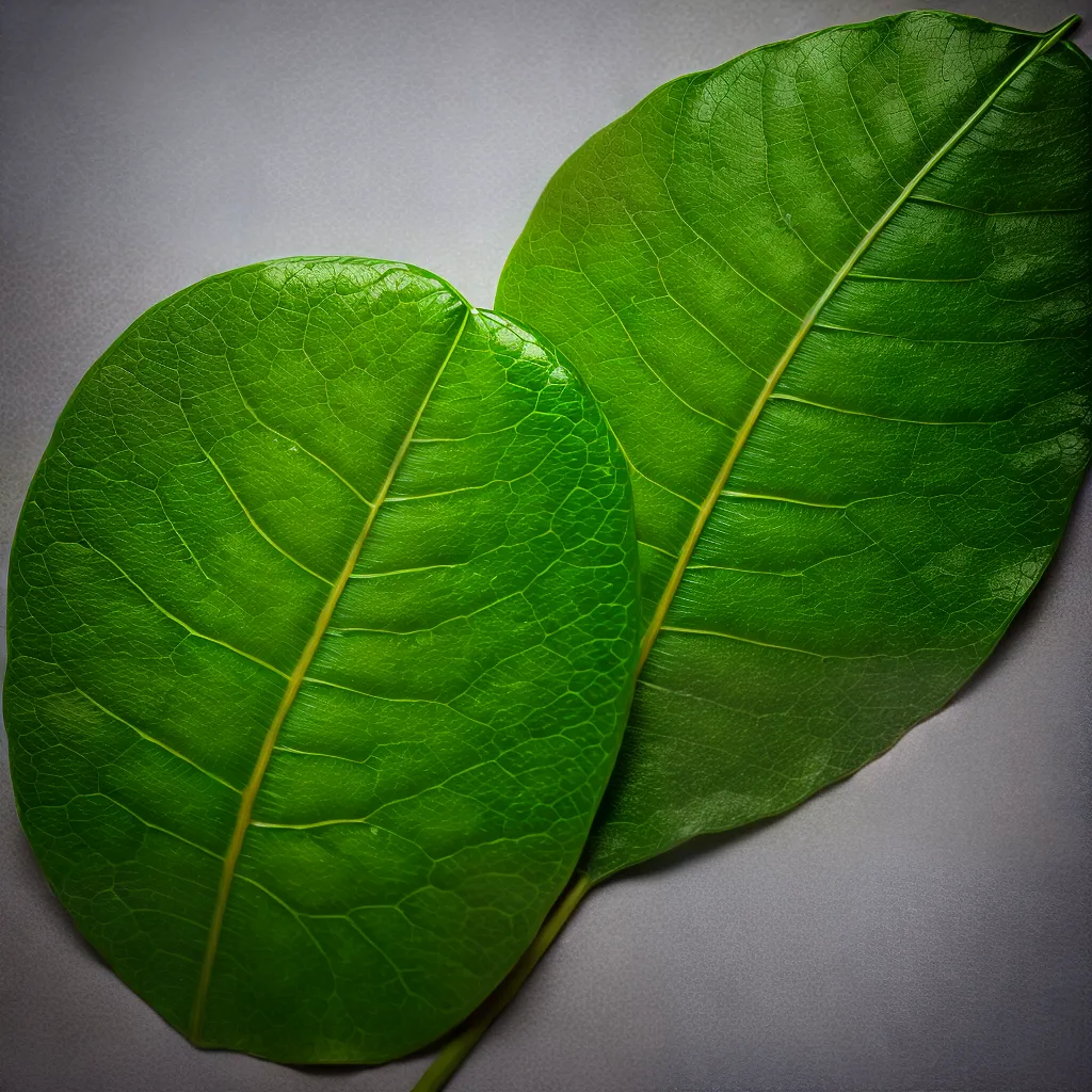 Chá de Mutamba: O Segredo Natural para a Saúde Capilar