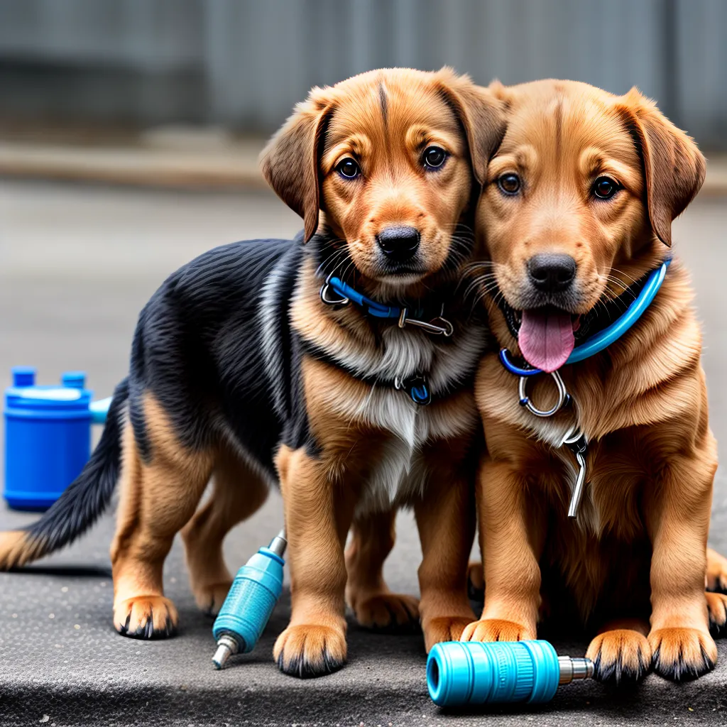 Parvovirose em Cães: Sintomas, Tratamentos e Prevenção