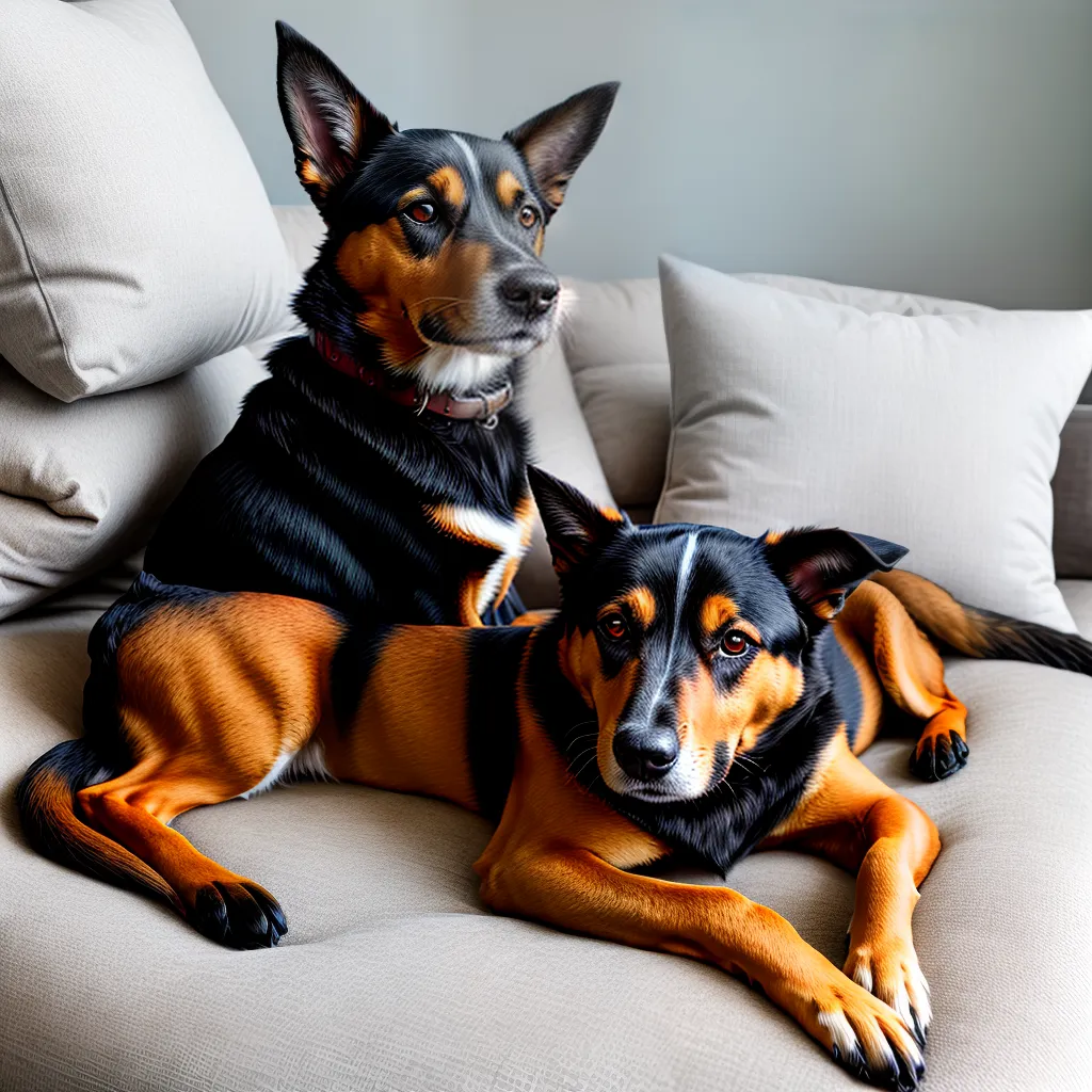 Conheça os Sintomas e Tratamentos da Babesiose Canina