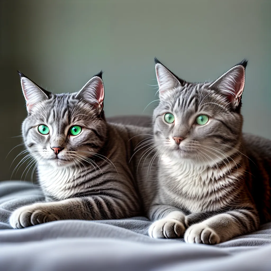 Asma em Gatos: O que os Donos Precisam Saber