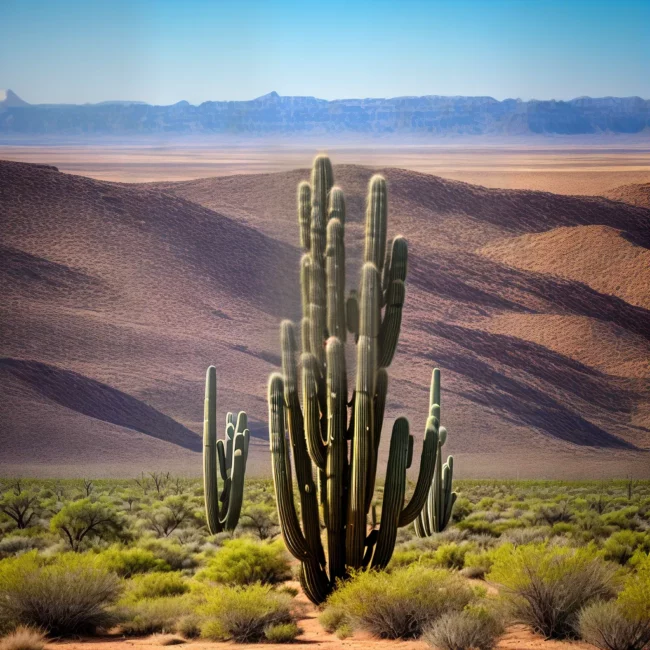 Cactos: Cultivo, Cuidados, Espécies e Dicas de Decoração