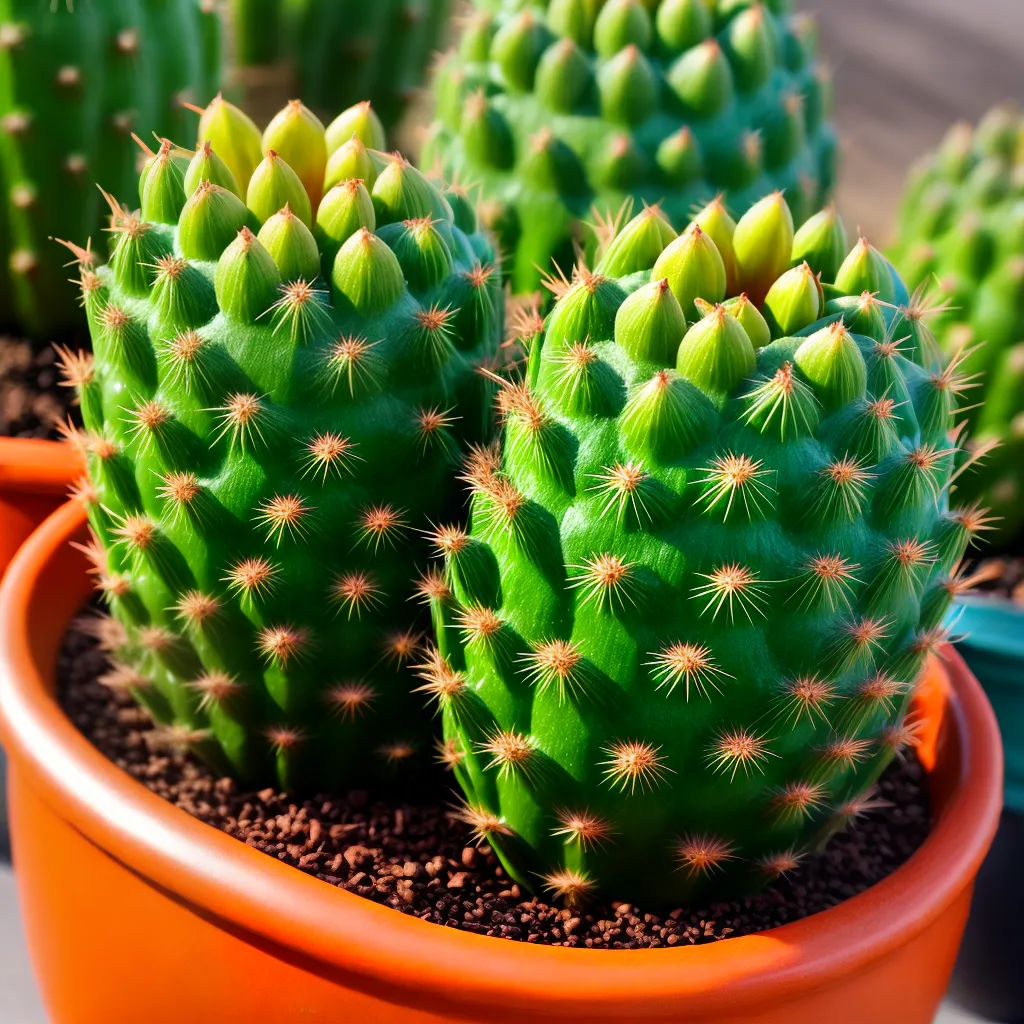 Como Identificar e Tratar Doenças em Cactos