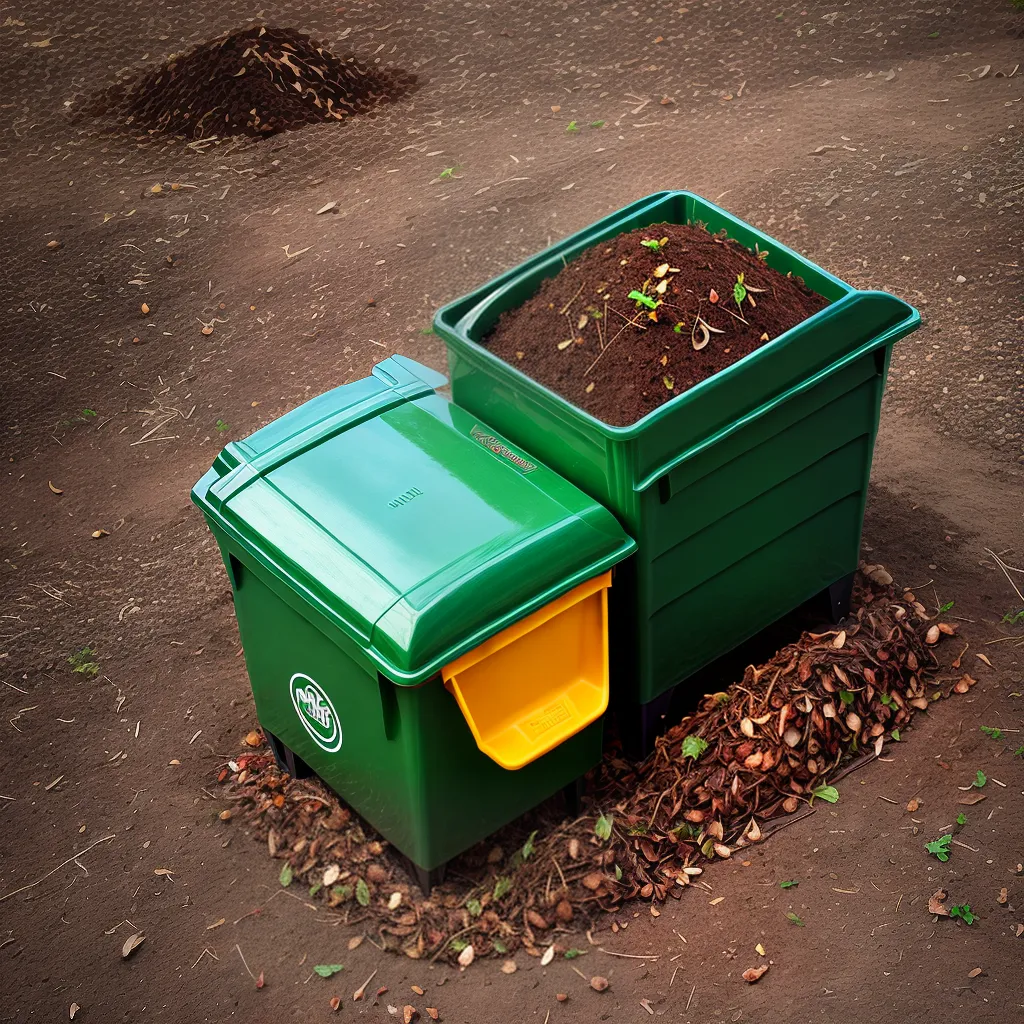 A Ciência por Trás da Compostagem: Entenda o Processo