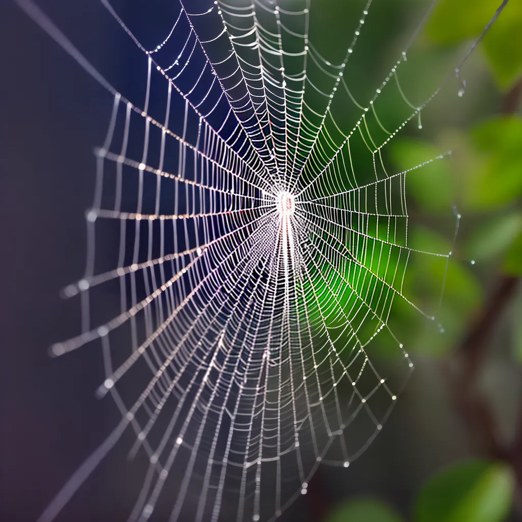 Aproveite o fascinante mundo das aranhas, o mundo dos aracnídeos