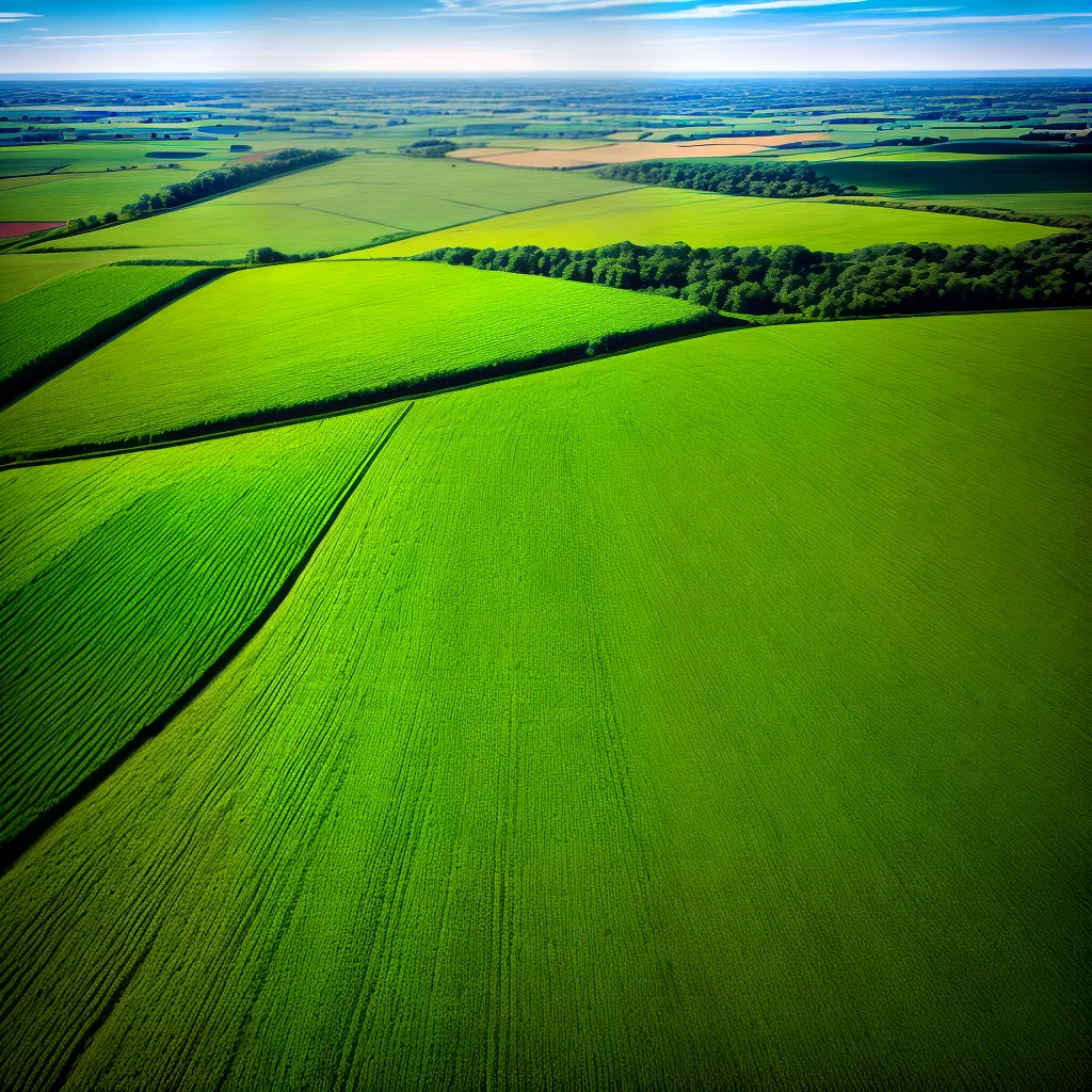 Conheça os solos mais férteis do mundo e seus segredos