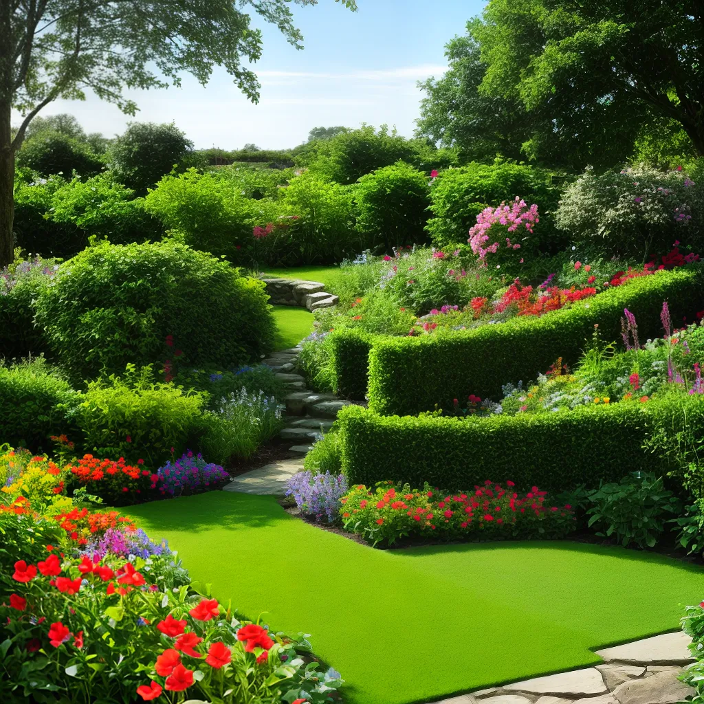 Transforme Seu Jardim em uma Fortaleza contra Pragas!