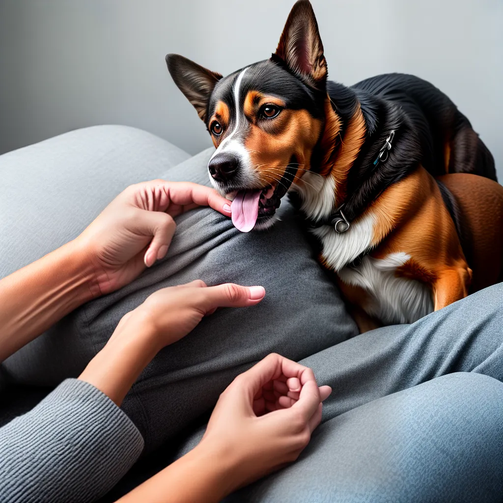 Reaja Rápido: Primeiros Socorros Básicos para Cães!