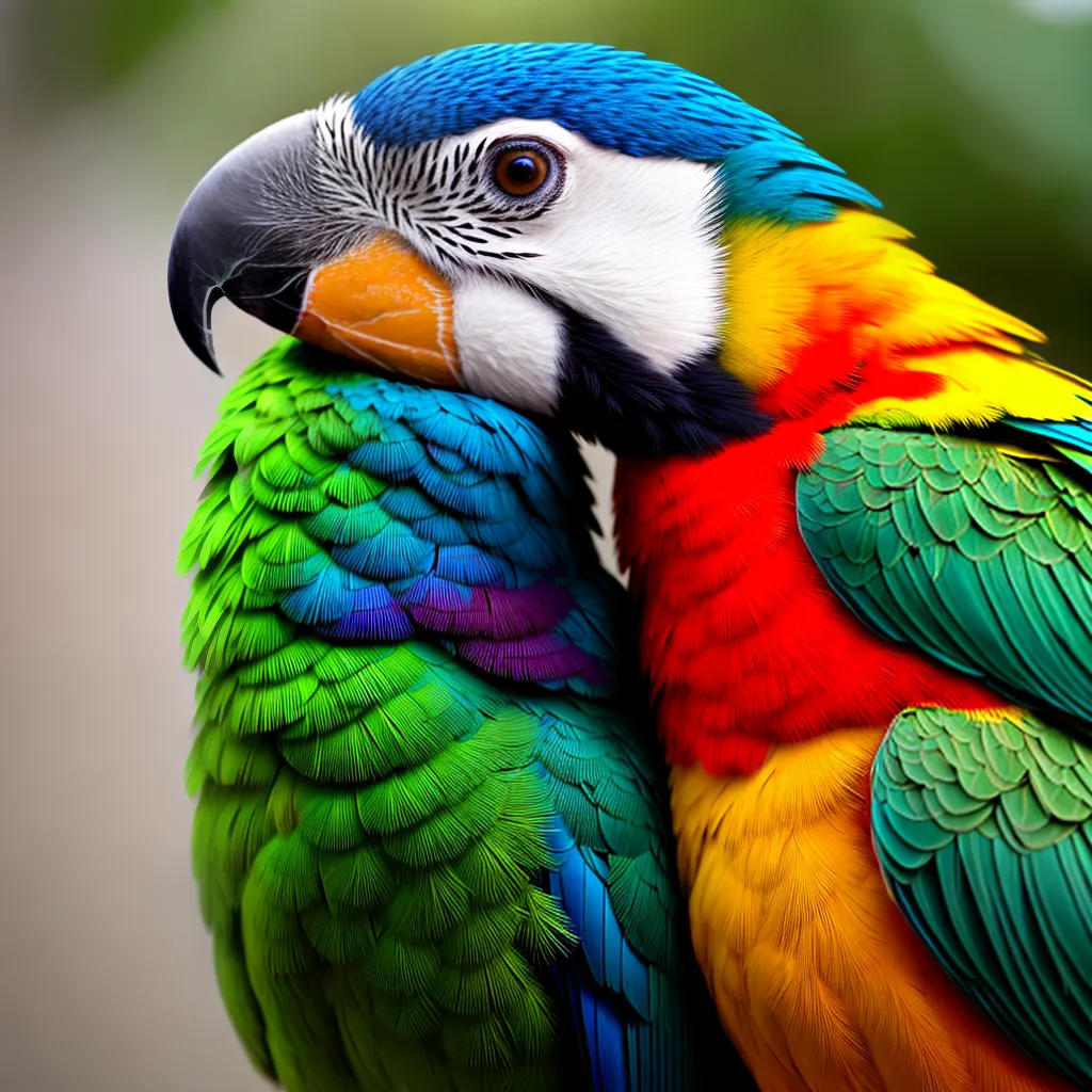 Conquiste o Coração do Seu Papagaio do Senegal com Estas Dicas!