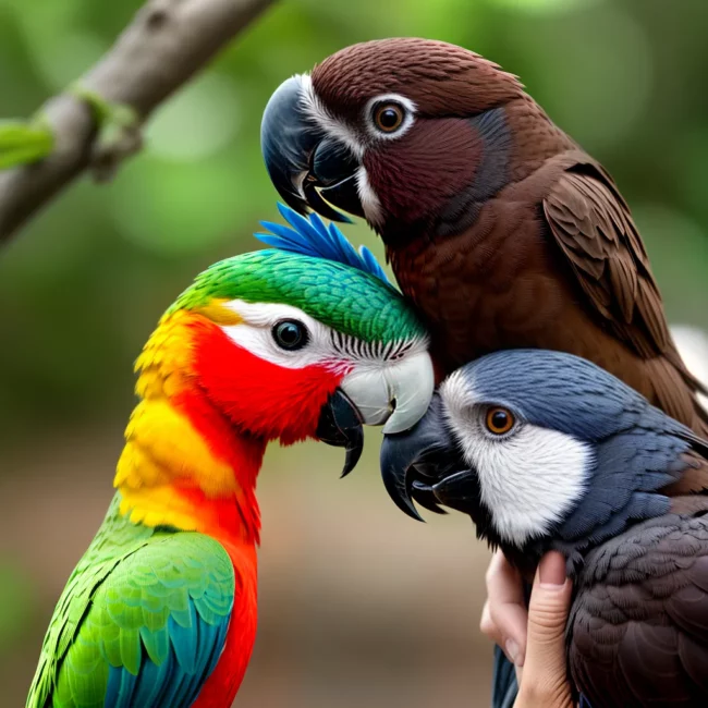 Aves: Espécies, Nomes, Lista e Fotos