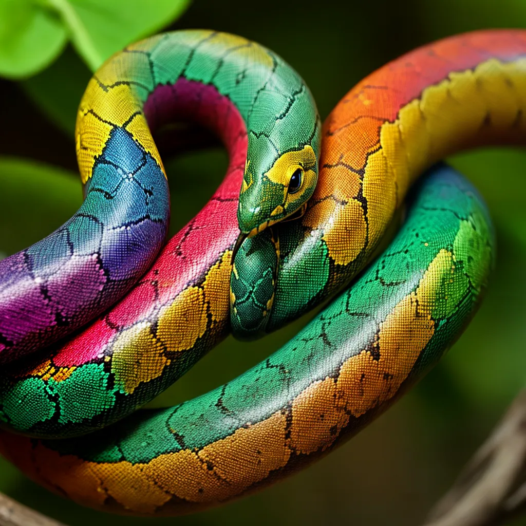 Enfrente Mitos e Verdades sobre Répteis e Seus Venenos!