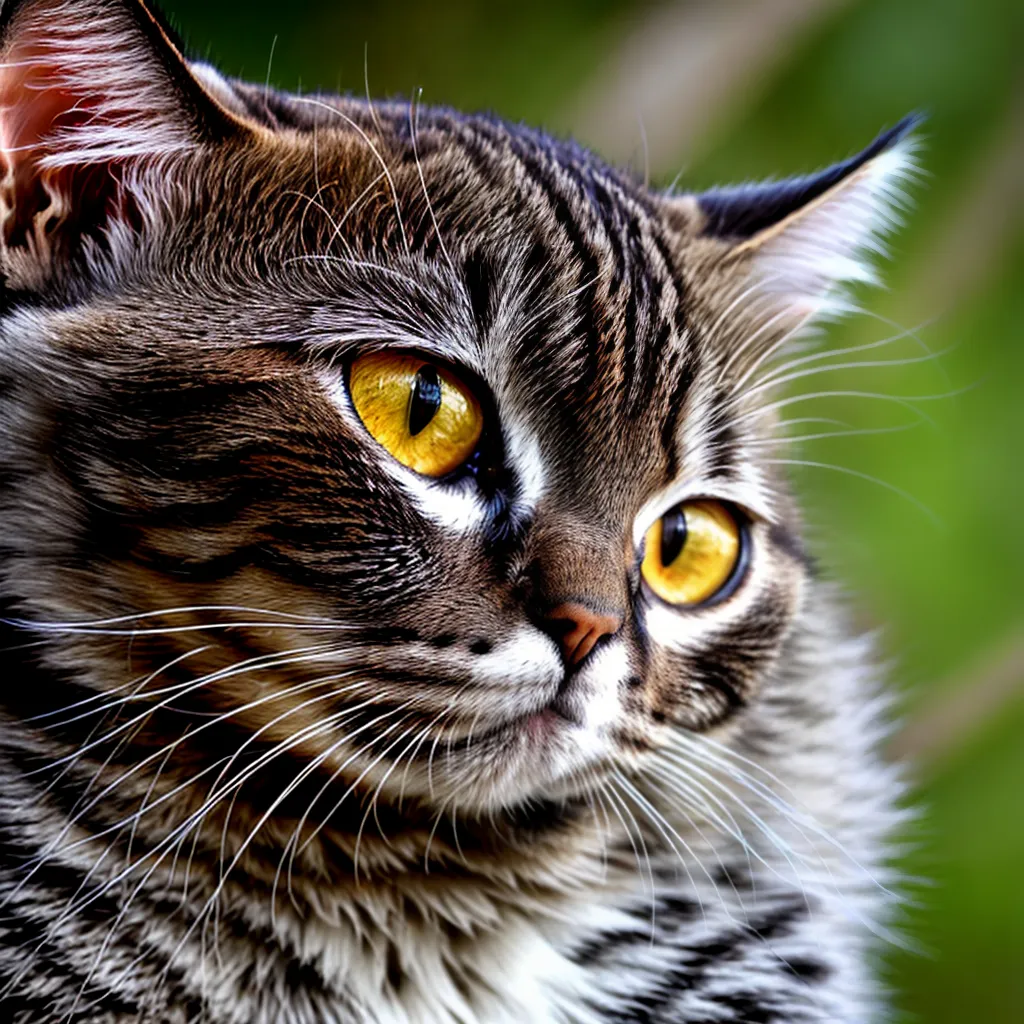 Seja Proativo: Como Identificar Sinais de Estresse em Felinos